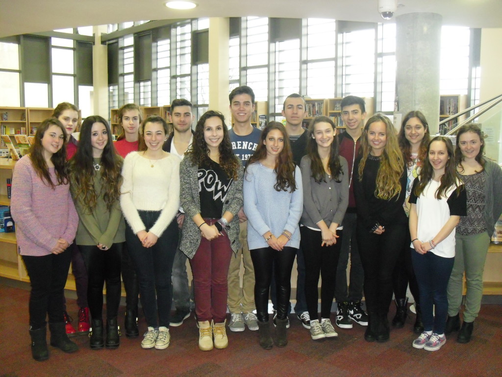 JCoSS A Level and AS Results - JCoSS