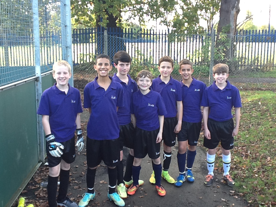 JCoSS Sports Round-up - JCoSS