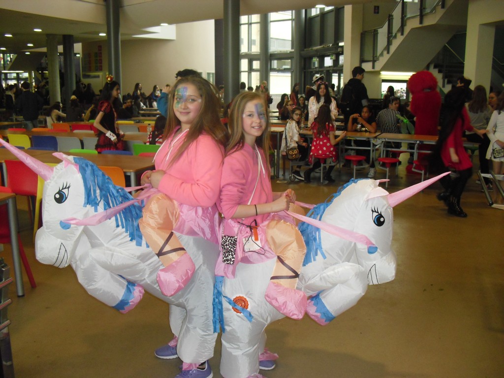 JCoSS Purim 2016 - JCoSS