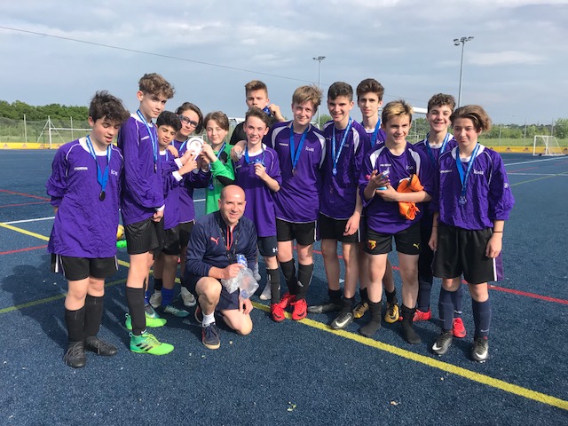 JCoSS JCoSS Sports - JCoSS