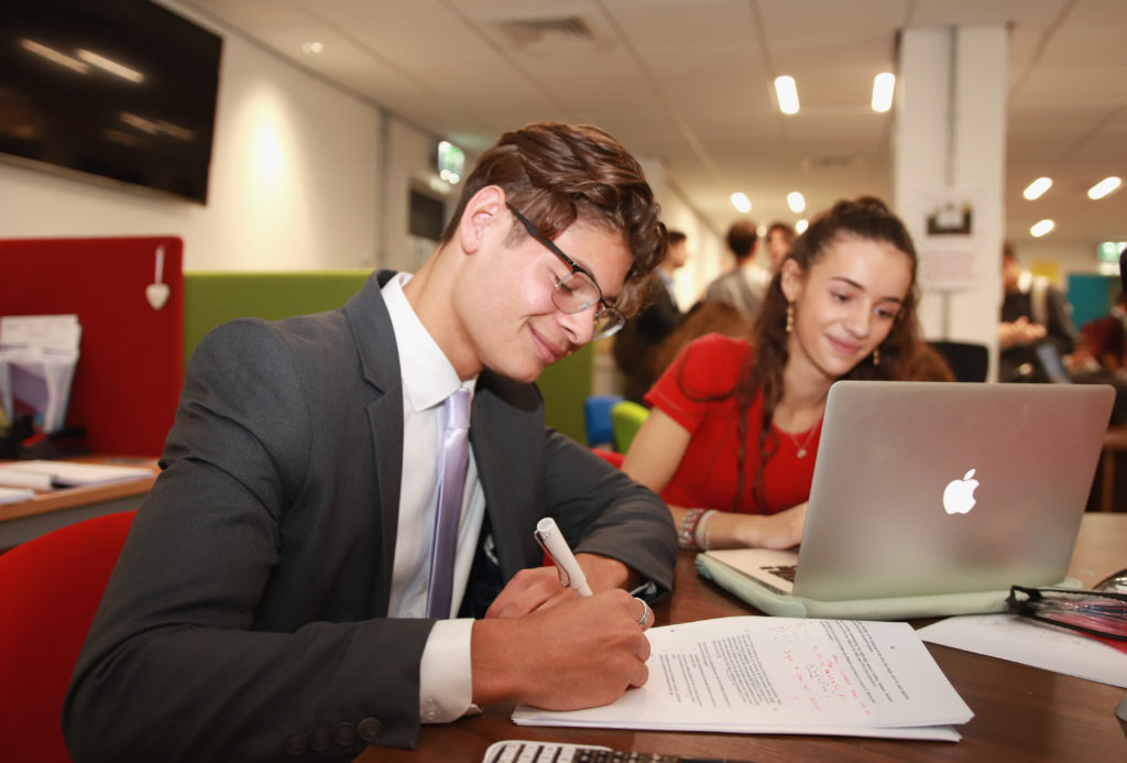 JCoSS Sixth Form Careers Guidance - JCoSS