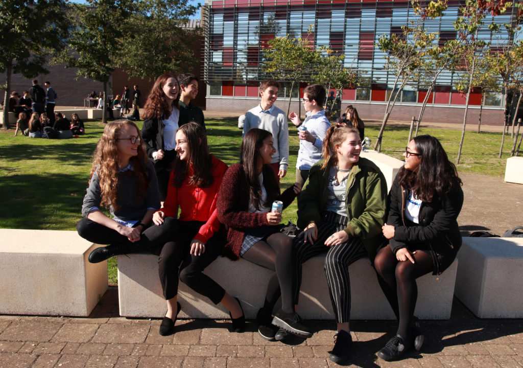 JCoSS Joining JCoSS from other schools - JCoSS