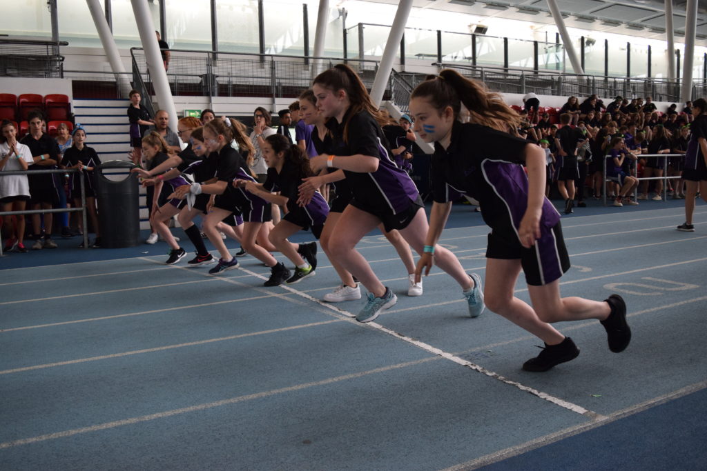 JCoSS Sports Week at JCoSS - JCoSS