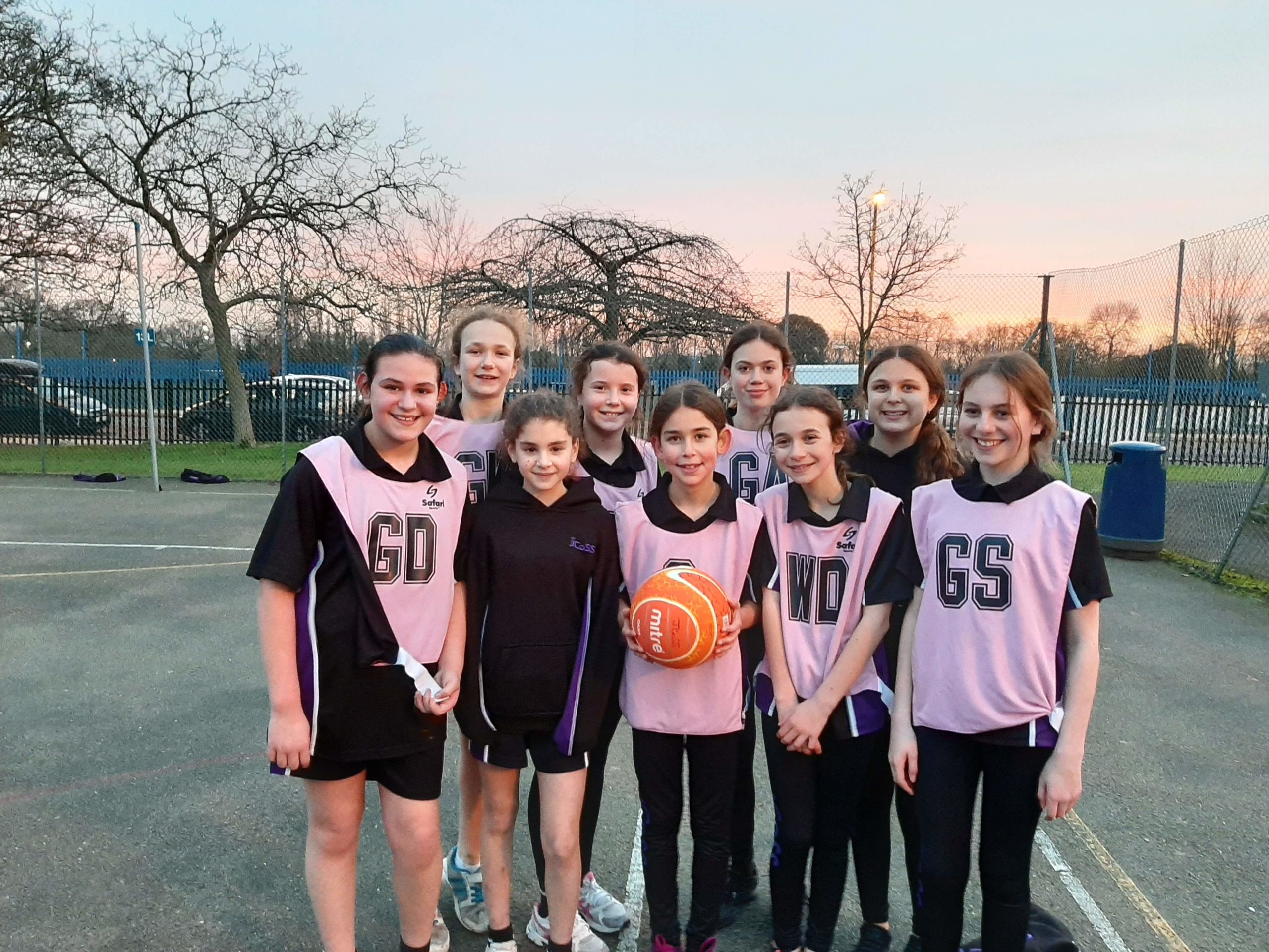 JCoSS Sport Round-Up - JCoSS