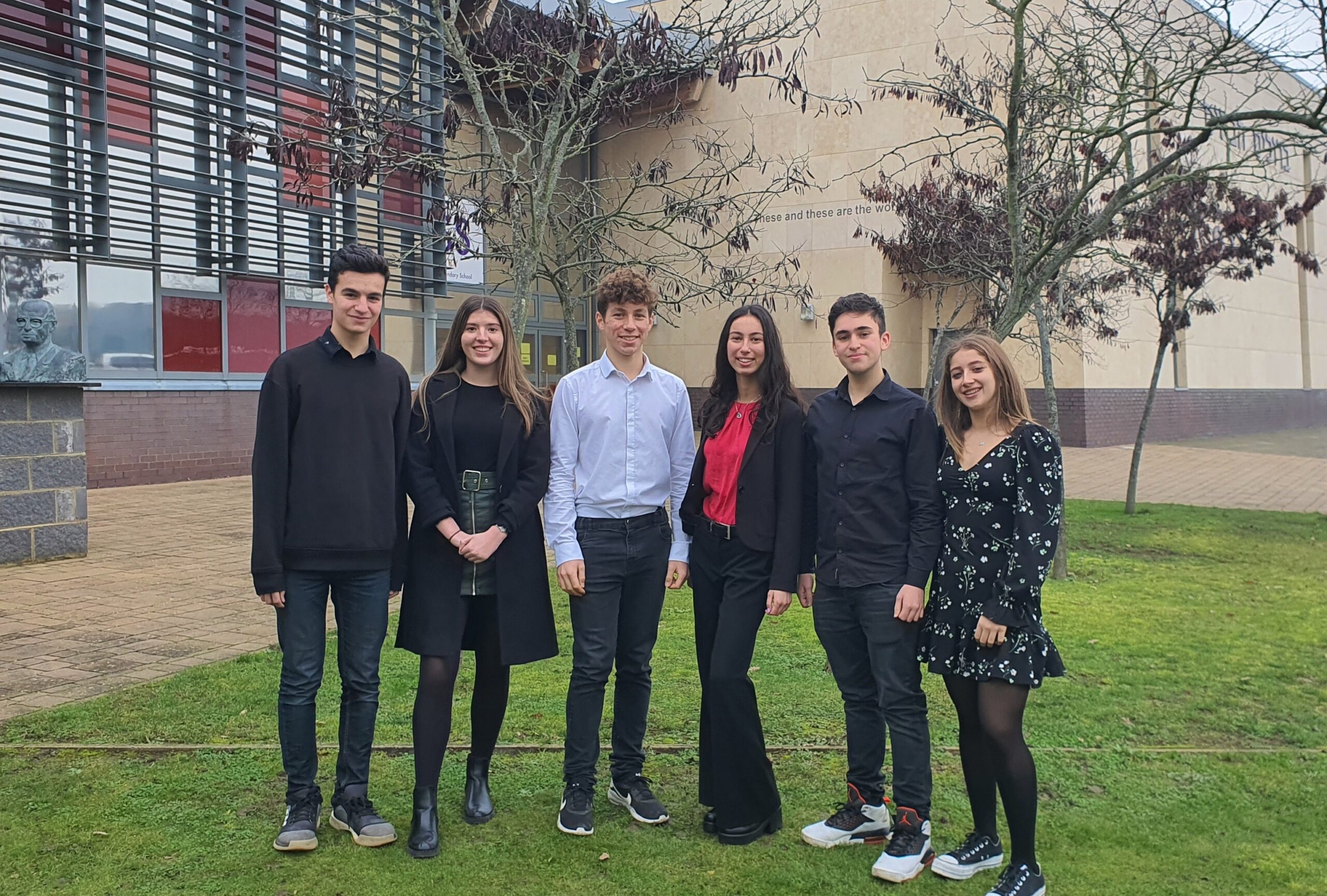 JCoSS Head Student Team 2021 - JCoSS