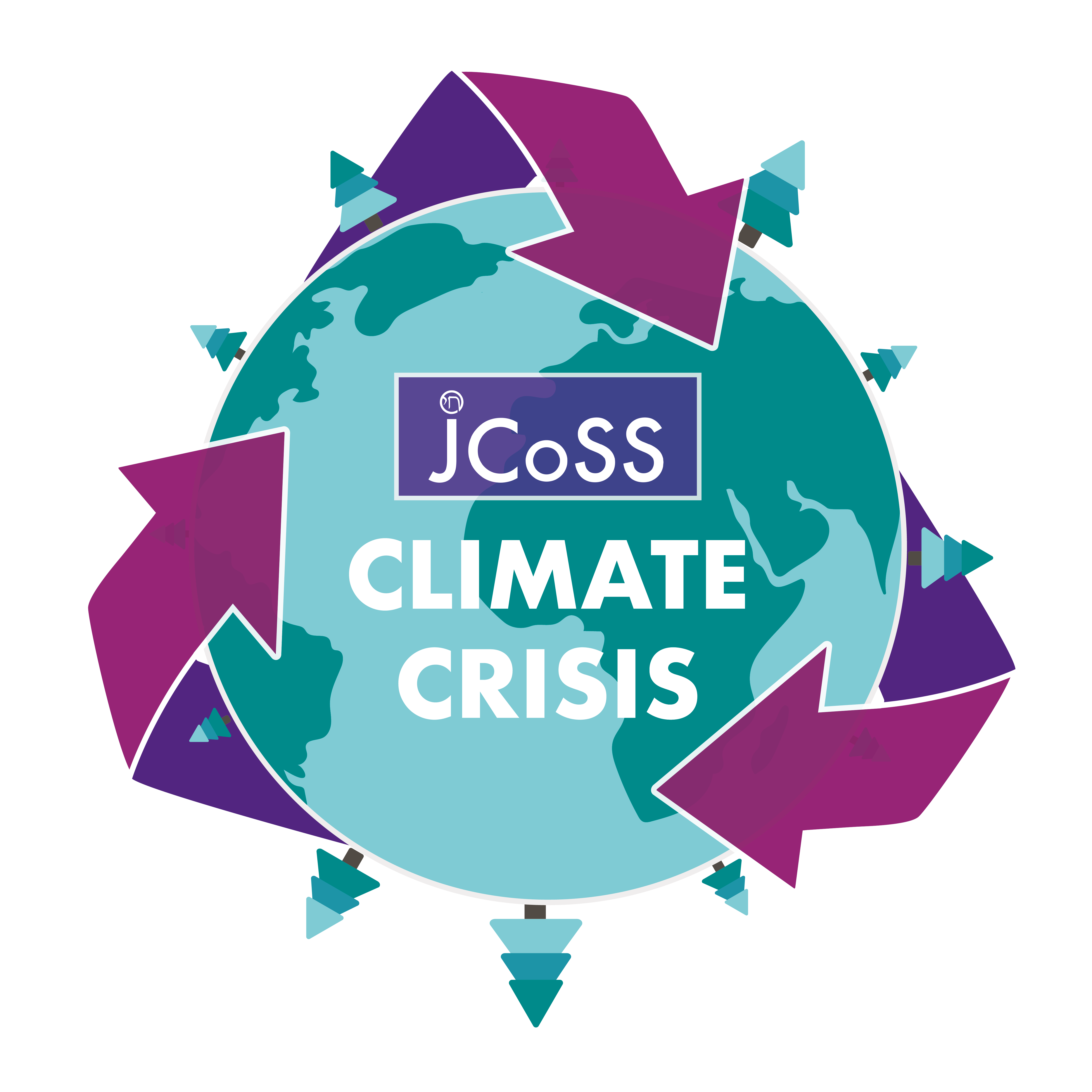 JCoSS JCoSS Declares Climate Crisis - JCoSS