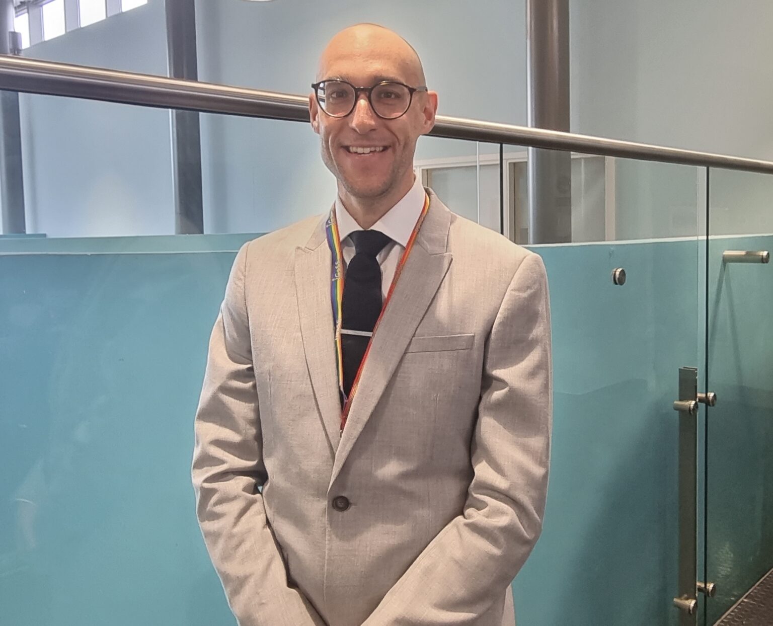 JCoSS Ben photo - JCoSS