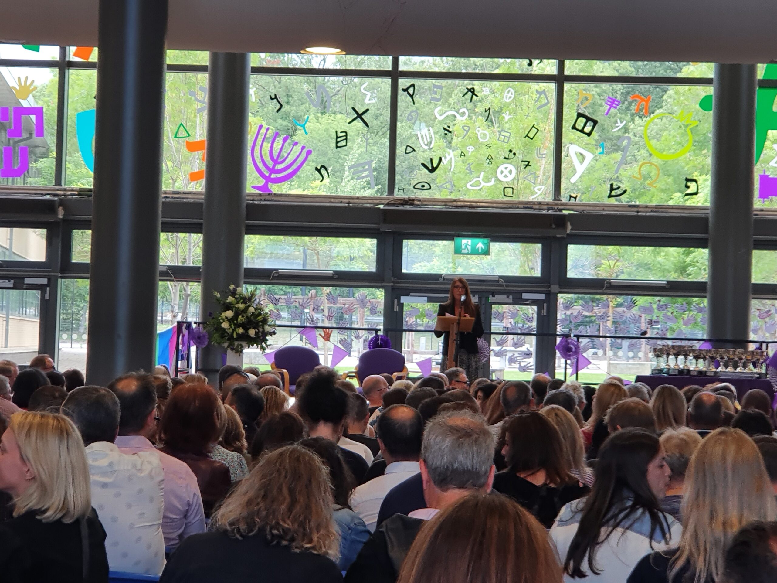 JCoSS Celebration Evening - JCoSS