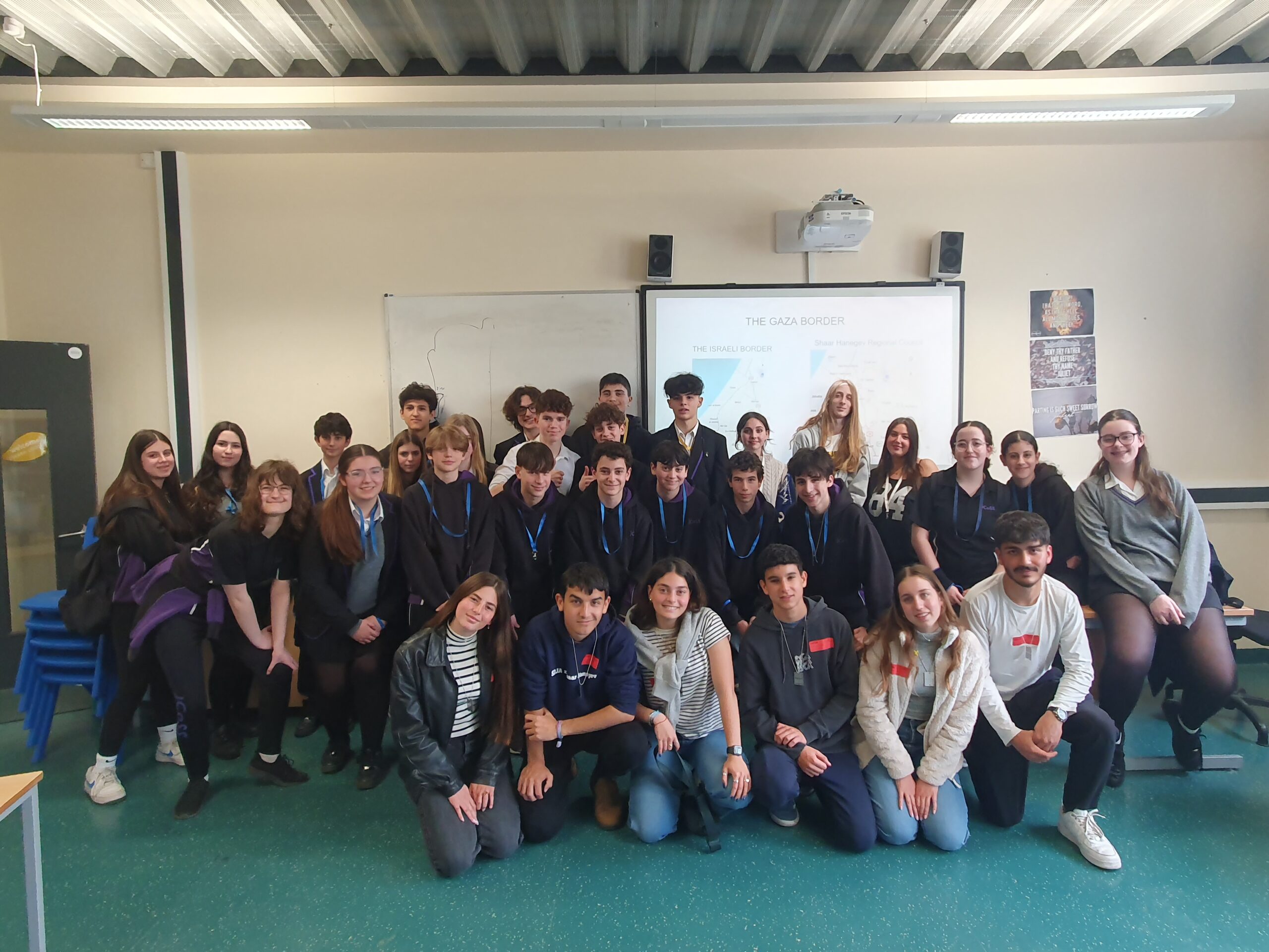 JCoSS JCoSS visit - JCoSS