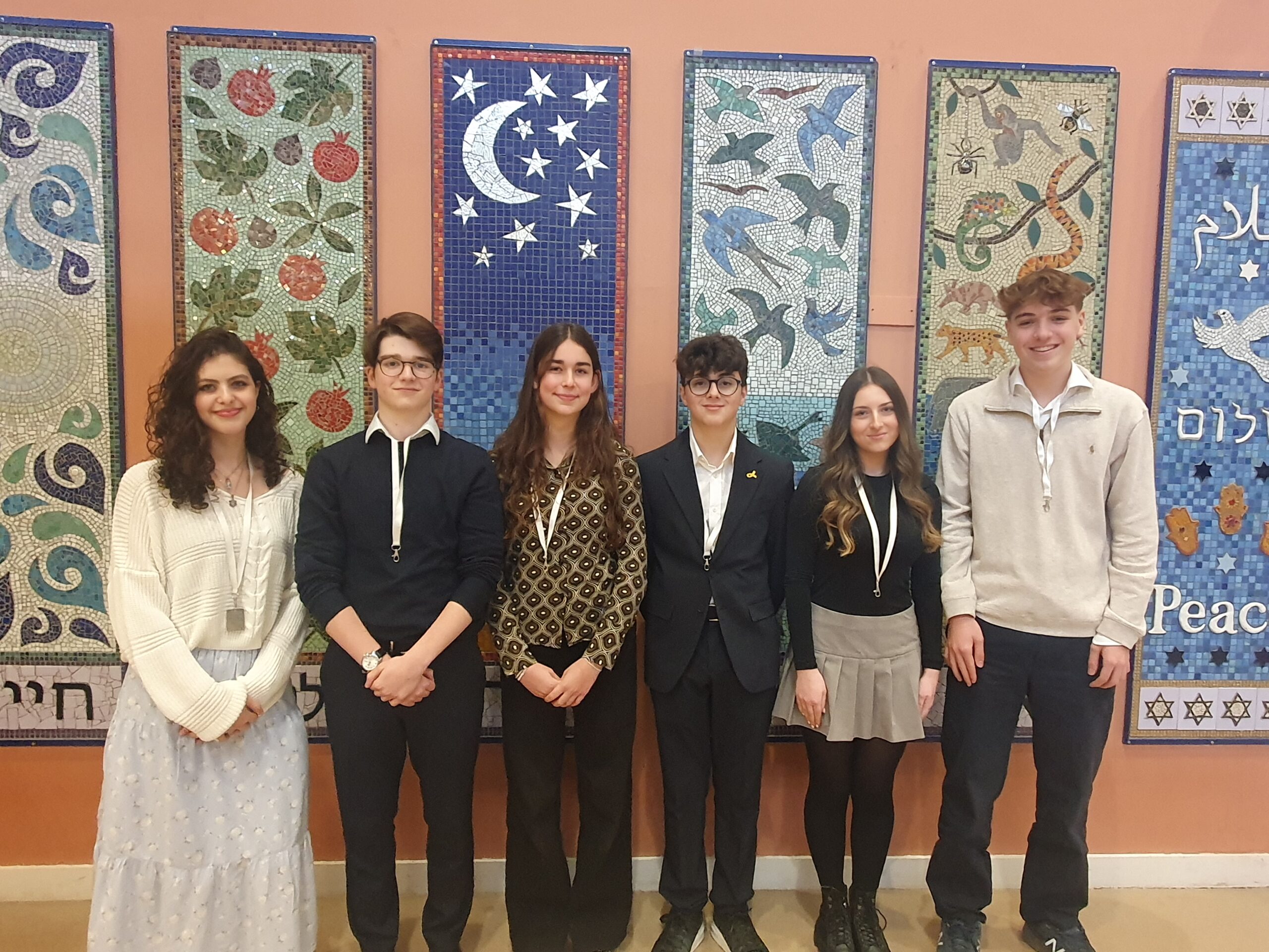 JCoSS Head Student Team - JCoSS