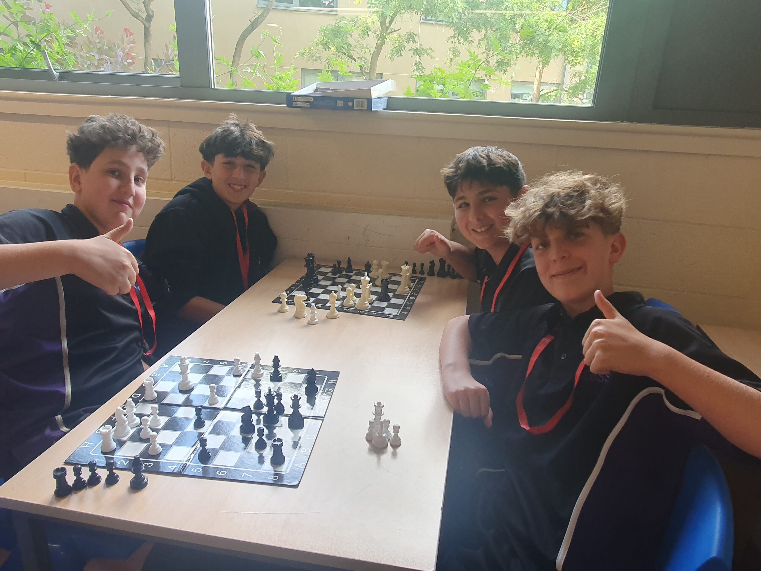 JCoSS Enrichment Drop Down Day - JCoSS